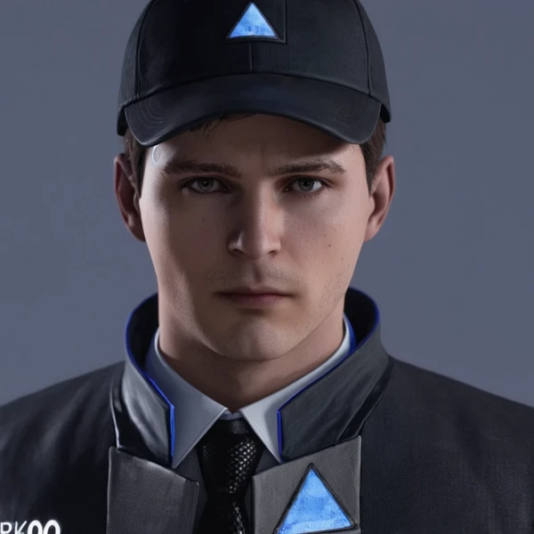 Detroit: Become Human style XL — Model Hub — Yodayo