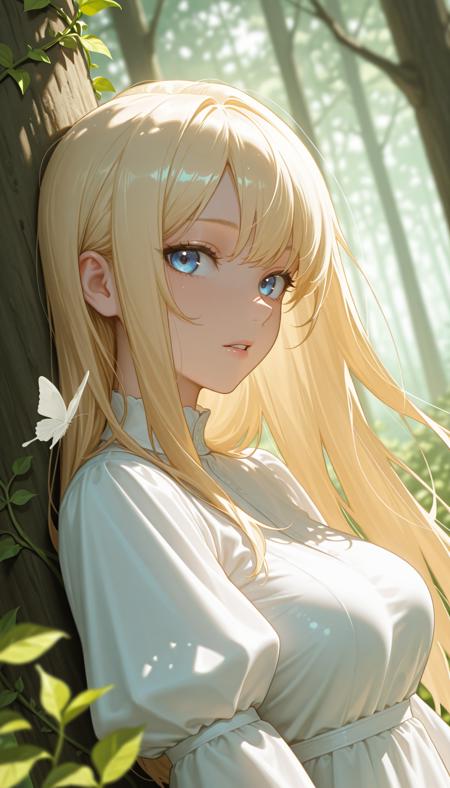 [Illustrious] Nova Orange XL — Model Hub — Yodayo