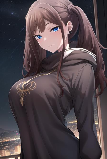 Tsubame - [Doushia (Terasu MC)] — Model Hub — Yodayo