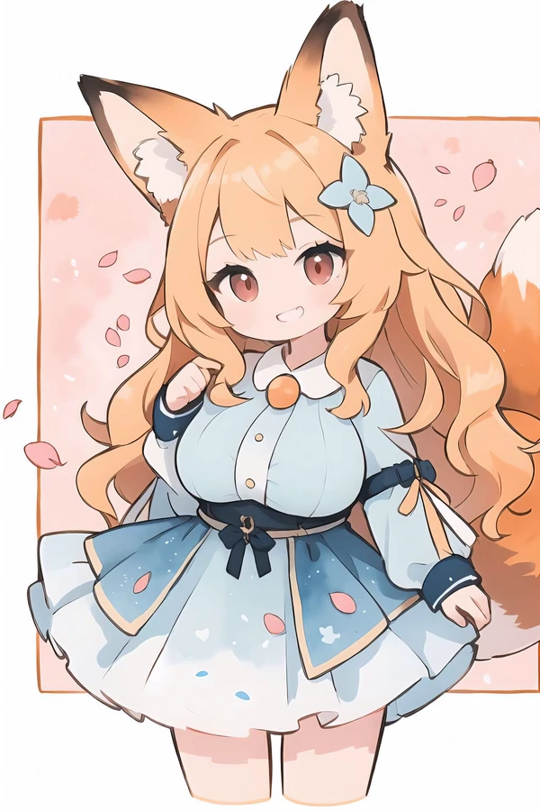 Thumbelina — Model Hub — Yodayo