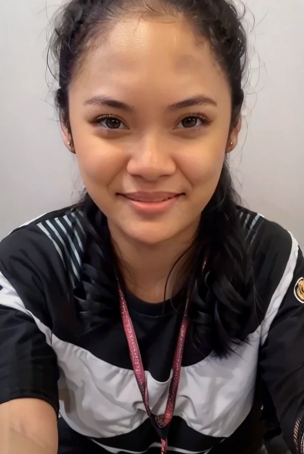 Melly — Model Hub — Yodayo