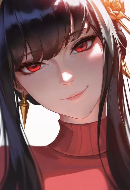 Liangxing (Kiko.L) [Illustrious] Style LyCORIS — Model Hub — Yodayo