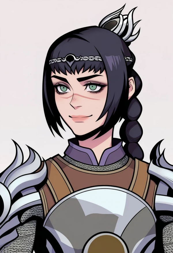 TWEWY Style for Illustrious — Model Hub — Yodayo