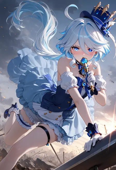 One Obsession-HD — Model Hub — Yodayo