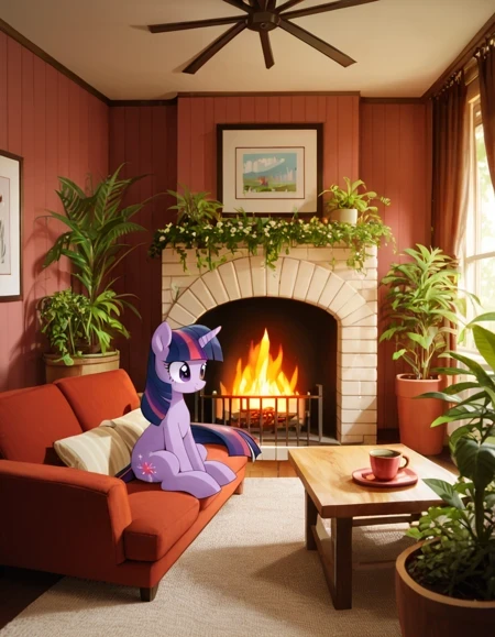 EXPERIMENT:BUILDINGS -indoors — Model Hub — Yodayo