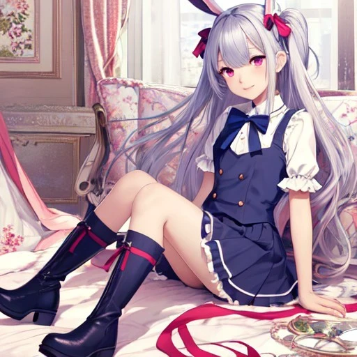 Break Domain Realistic — Model Hub — Yodayo