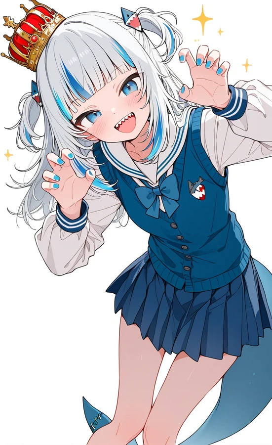 Anim8Draw Illustrious-XL - Project Anime Drawing by Rin — Model Hub ...