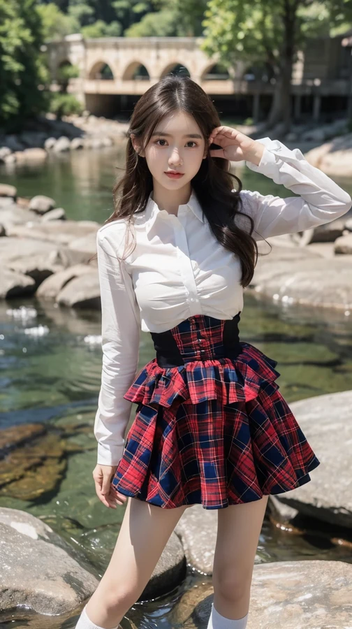 MIS S121 — Model Hub — Yodayo