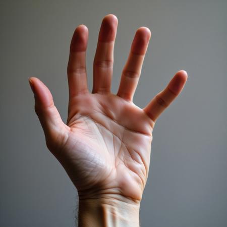Hand Detail XL Lora — Model Hub — Yodayo