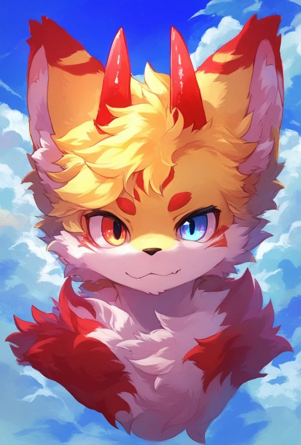 Kemono Furry Lingo — Model Hub — Yodayo