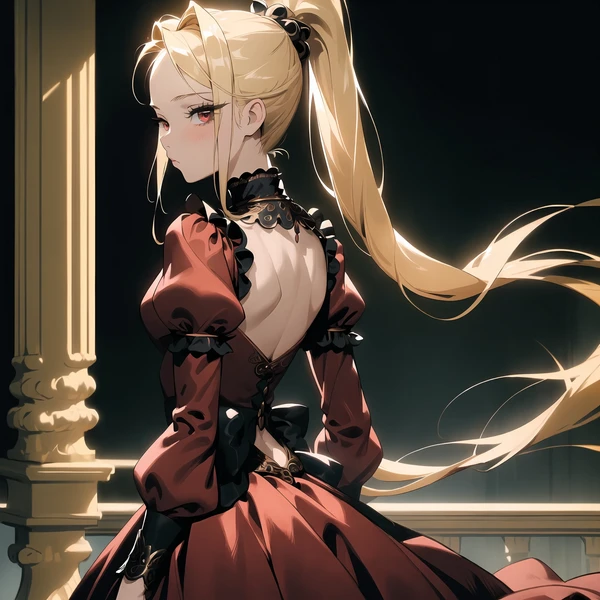 Blafbastic Second Jason Mix — Model Hub — Yodayo