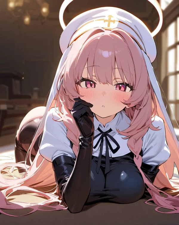 7th anime XL A — Model Hub — Yodayo