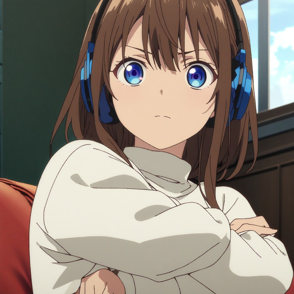 Thorne Varkis — Yodayo